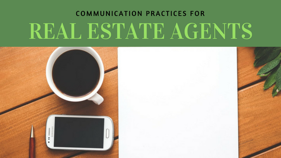 Top 5 Communication Habits for Real Estate Agents | by Dan Jey | Medium