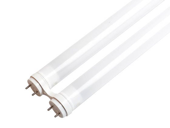 Ballast compatible led tube - Adam Wise - Medium