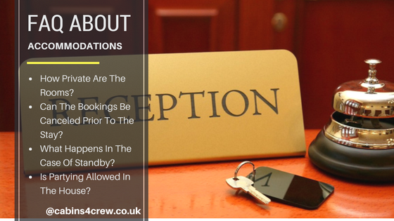 The Most Asked Questions About Cabin Crew Accommodation Answered | by ...