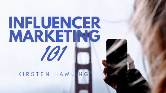 Influencer Marketing 101. There are all kinds of facets to the… | by ...