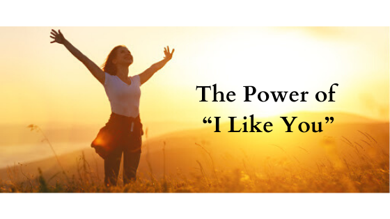 Reciprocity Liking- like me for liking you | by Kashvi Makhija | Medium