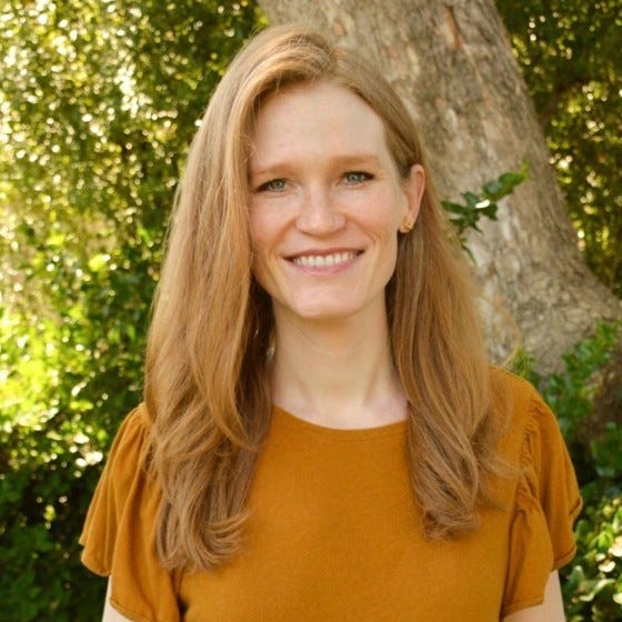 Meet Christine!. Christine is our first full time… | by Mark Fosdike ...