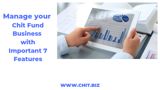 7 must have features in your chit fund management software | by Chit ...