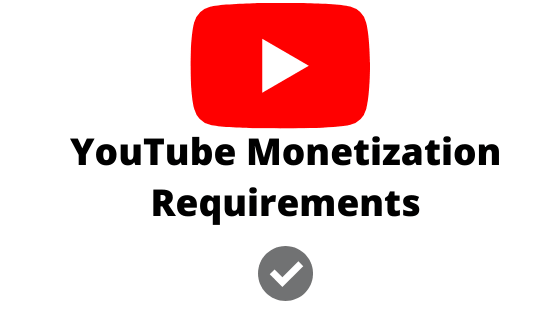 HOW TO MEET YOUTUBE MONETIZATION REQUIREMENTS | by SocioMi | Medium