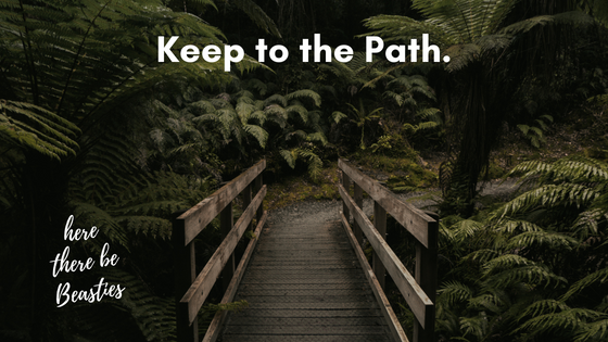 Beware the Minotaur. I enter the Labyrinth in search of… | by ...