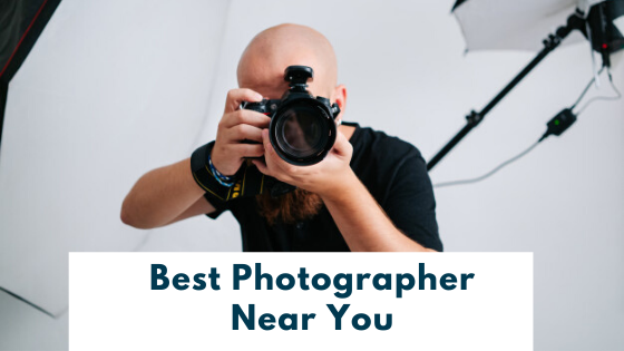 5 Useful Tips to Choose The Best Photographer Near You | by David ...