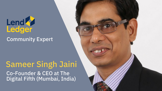 [Community Expert] Sameer Singh Jaini, Founder and CEO The Digital ...