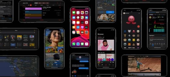 The Development Of Apple’s Operating Systems | by Terrelle Chai | Medium
