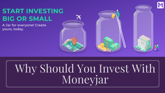 Why Should You Invest With Moneyjar | by Moneyjar Team | Moneyjar ...