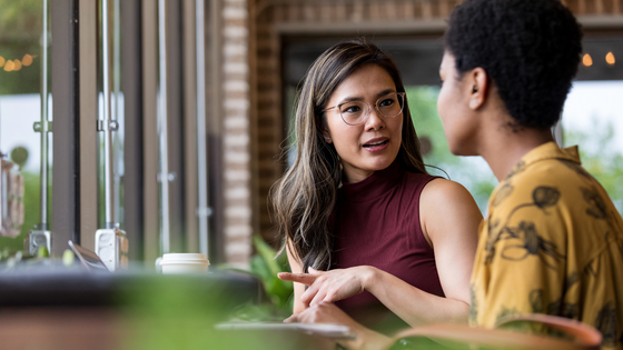 TRANSFORM YOUR CONVERSATIONS AND IMPROVE YOUR RELATIONSHIPS WITH ACTIVE ...