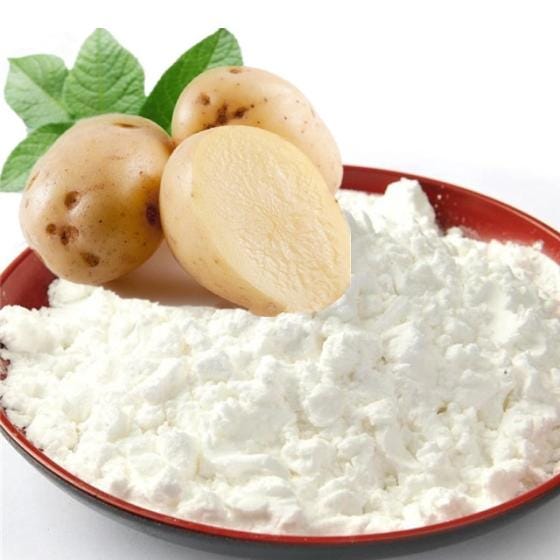 Organic Potato Starch Market: A Sustainable Solution for Food Industry ...