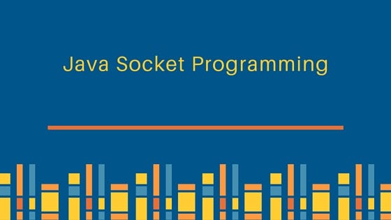 Know All About Socket Programming In Java | by Jaskaran Singh | Jul ...