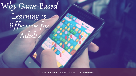 Why Game-Based Learning is Effective for Adults | by Little Seeds of ...