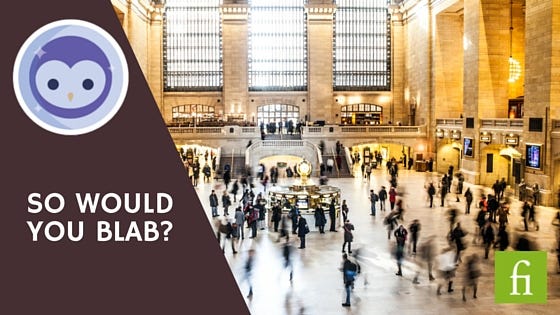 So what is Blab and why would you want to? | by Finola Howard | Great ...