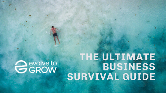 The ultimate business survival guide | by Tristan Wright — “The ...