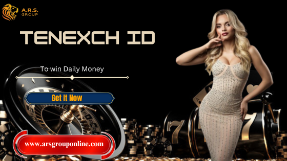 How to Get Started with Tenexch ID? | by Ars Group | Sep, 2024 | Medium