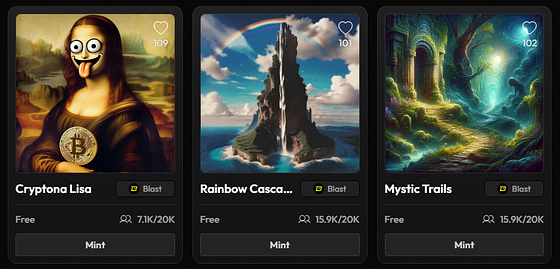 Blast Farming — A complete guide to hitting all the multipliers (almost ...