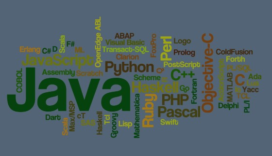 MENGENAL BAHASA PEMROGRAMAN DAN TINGKAT KESULITANNYA | by Mahmud Rozan ...