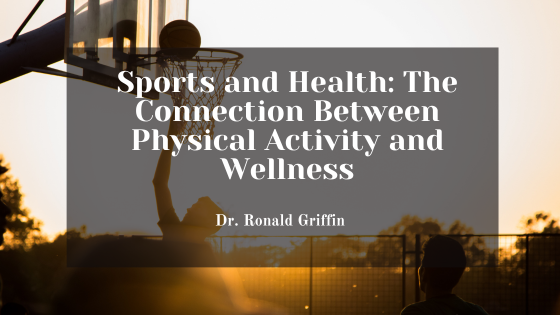 Sports and Health: The Connection Between Physical Activity and ...