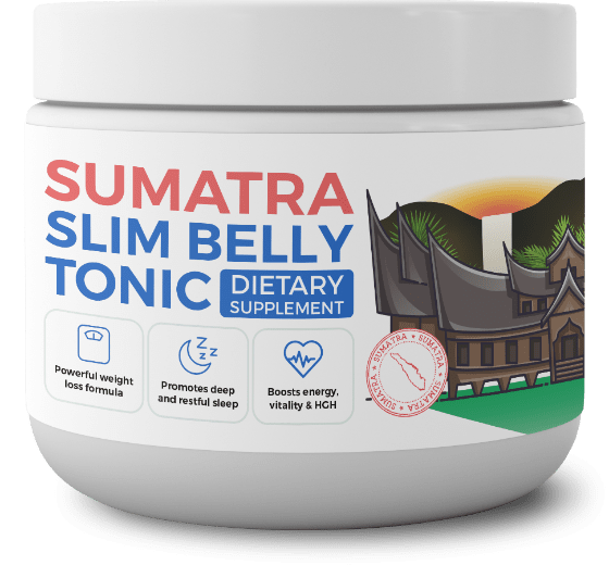 Unveiling the Sumatra Slim Belly Tonic: A Comprehensive Review | by ...