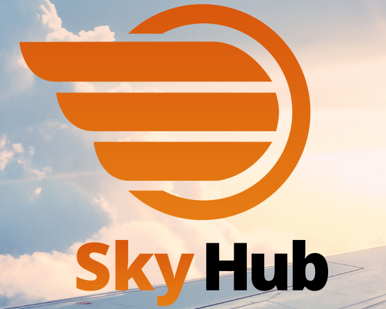 SkyHub. Live Beyond Your Limits | by Cakar Duma | Medium