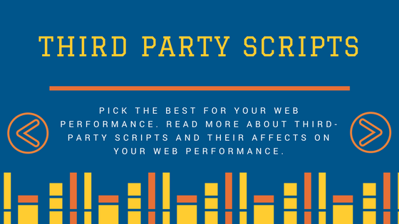 Third Party Scripts. As per our latest research being… | by Pixidesigns ...