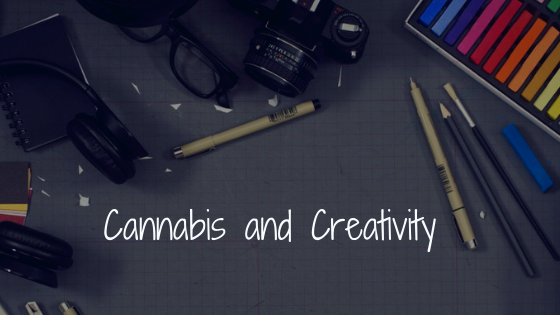 How Weed Enhances Creativity. Creatives come in all shapes and sizes ...