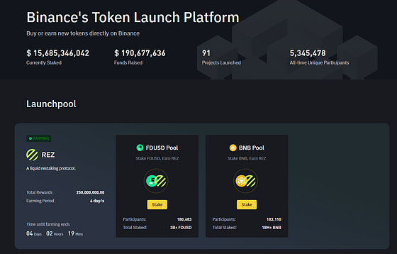 Observations from Renzo’s $ezETH depeg