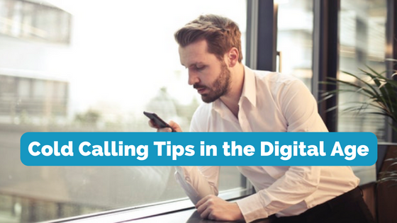 Cold Calling Tips in the Digital Age | by Sam Capra | Medium