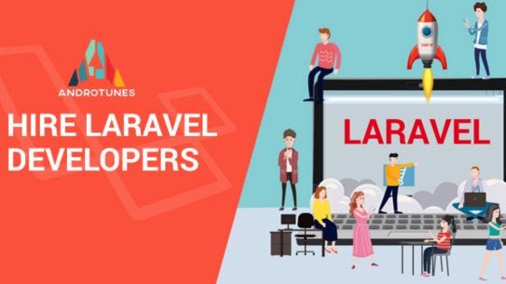 Hire Laravel Developers in the USA and Elevating Your Web Presence | by Androtunes | May, 2024 ...