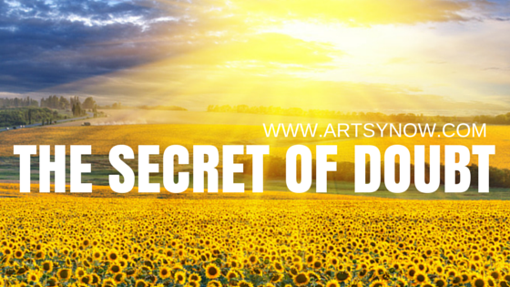 The Secret of Doubt. Sometimes we seek answers from others… | by Heath ...