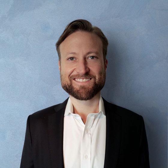 MentalHealth.com Appoints Co-Founder Jeff Smith to Venture Advisory ...