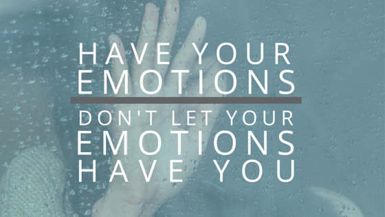 Don’t tell me my feelings are wrong | by Mary Lucus-Flannery | Medium