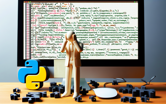 Struggling with Debugging in Python: How Can I Improve? | by RapidTech1898 | Sep, 2024 | Medium
