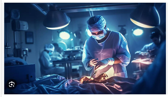 Exploring Minimally Invasive Weight Loss Surgery Techniques in Delhi ...