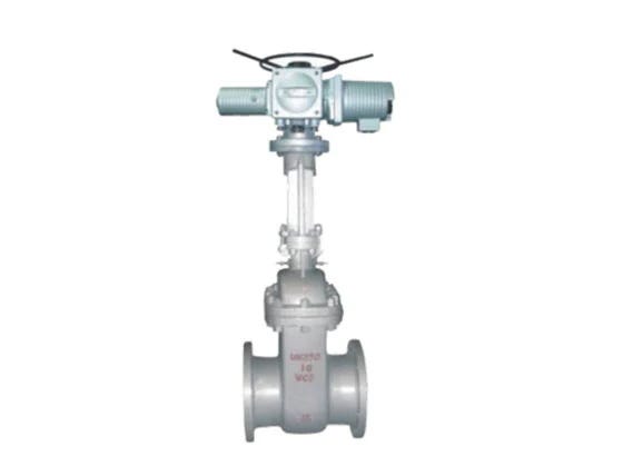 Bellows Gate Valve. The valve disc inside the bellows gate… | by ...
