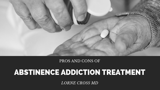 Drug Abstinence