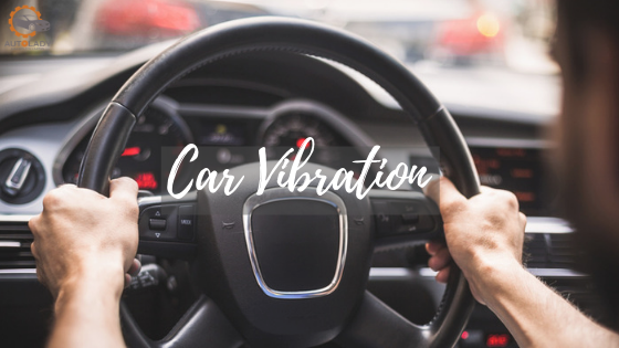 5 Reasons Your Car Might be Vibrating | by Autolady Synergy Coy Ltd ...