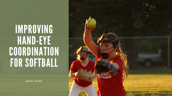 Improving Hand-Eye Coordination in Softball | by Javier Inclan | Medium