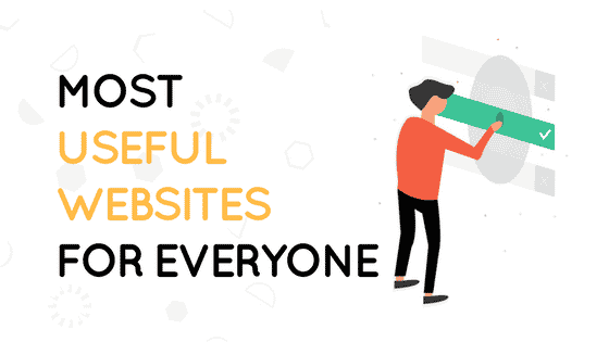 Some Useful Websites that you should use | by Chanidu Madalagama | Medium