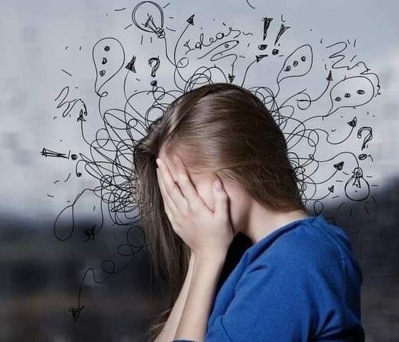 Is Mental Fatigue Real? The Neuroscience of a Tired Brain | by Hypatia ...