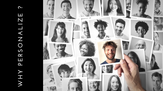 AI-Powered Personalization. How your business can provide… | by Eight ...