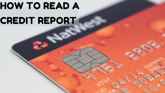 Understanding Your Credit Report. What makes up your credit report, and ...