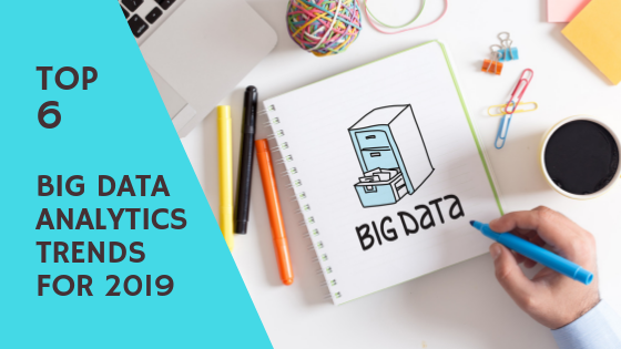 Top 6 Big Data Analytics Trends for 2019 — EdAuthority Blog | by ...