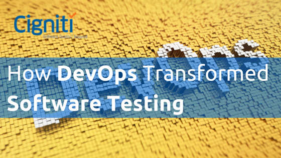 How DevOps Transformed Software Testing | by jacoblaneseo | Medium