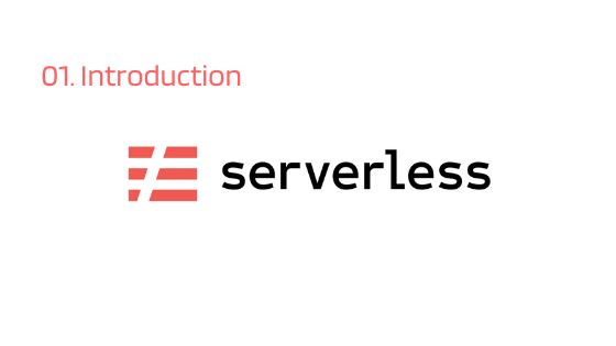 Serverless Framework - basics and introduction | Medium