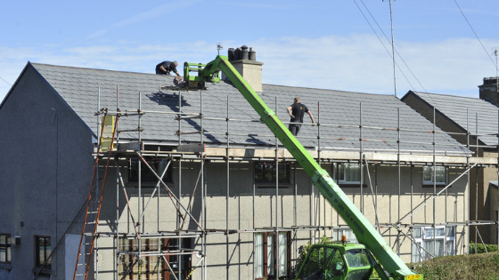 Roofing Underlayment Types. There are three basic types of… | by 5 Star ...