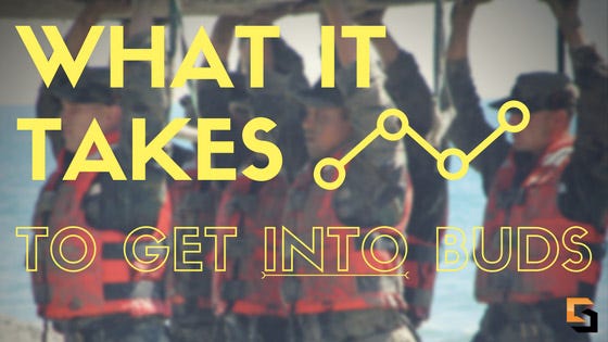 New Navy S.E.A.L. ASVAB Requirements What It Takes To Become A Navy S.E ...
