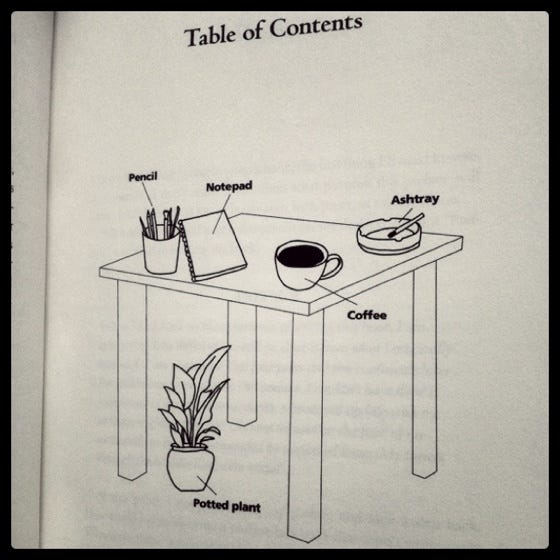 Becoming A Freelance Mean Stack Developer An Alternate Approach Table Of Contents By