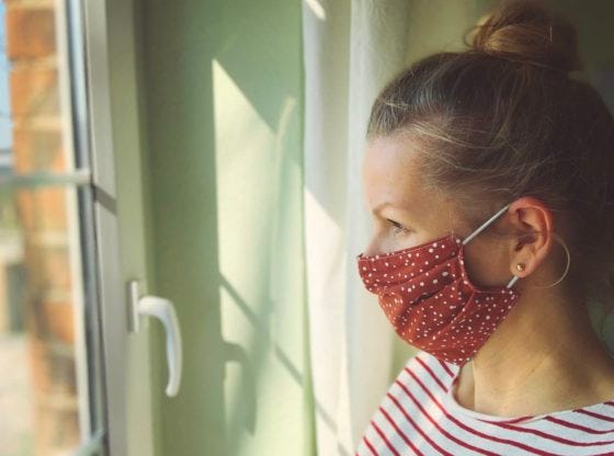A Complete And Quick Guide On Cloth Face Coverings For (COVID-19 ...